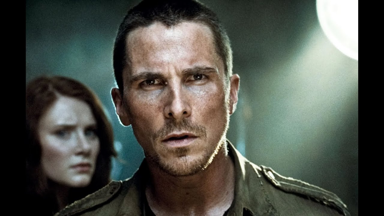 James Brolin E Christian Bale