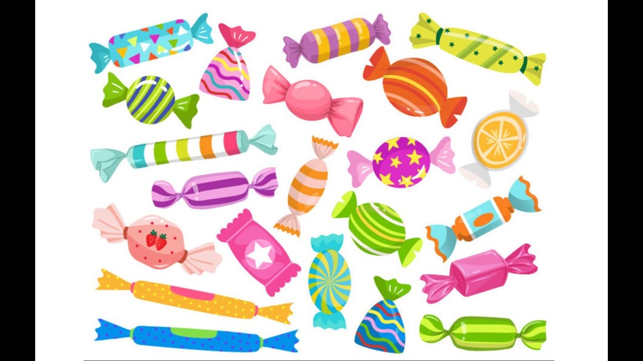 BEST CANDY TIER LIST YouTube BEST CANDY TIER LIST YouTube