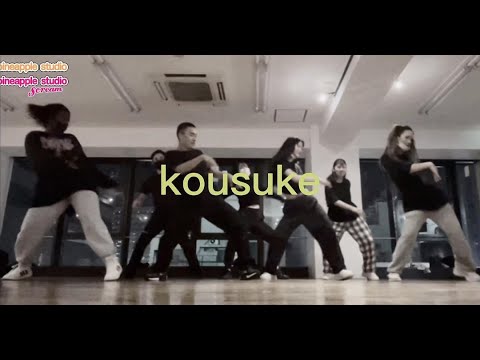 kousuke / AFRO BASIC 【pineapple studio】 - YouTube