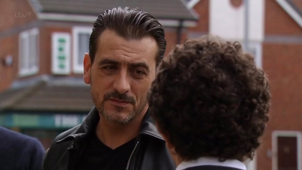 Peter Barlow - 16th July 2015 - YouTube