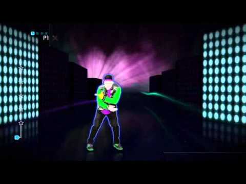 VIRTUAL DANCE - YouTube