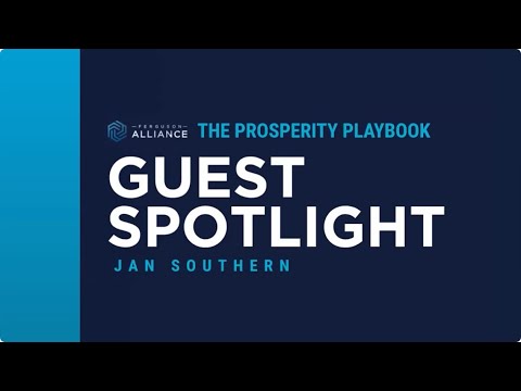 Meet Jan Southern: 45 Years of Helping Businesses Work Better - YouTube