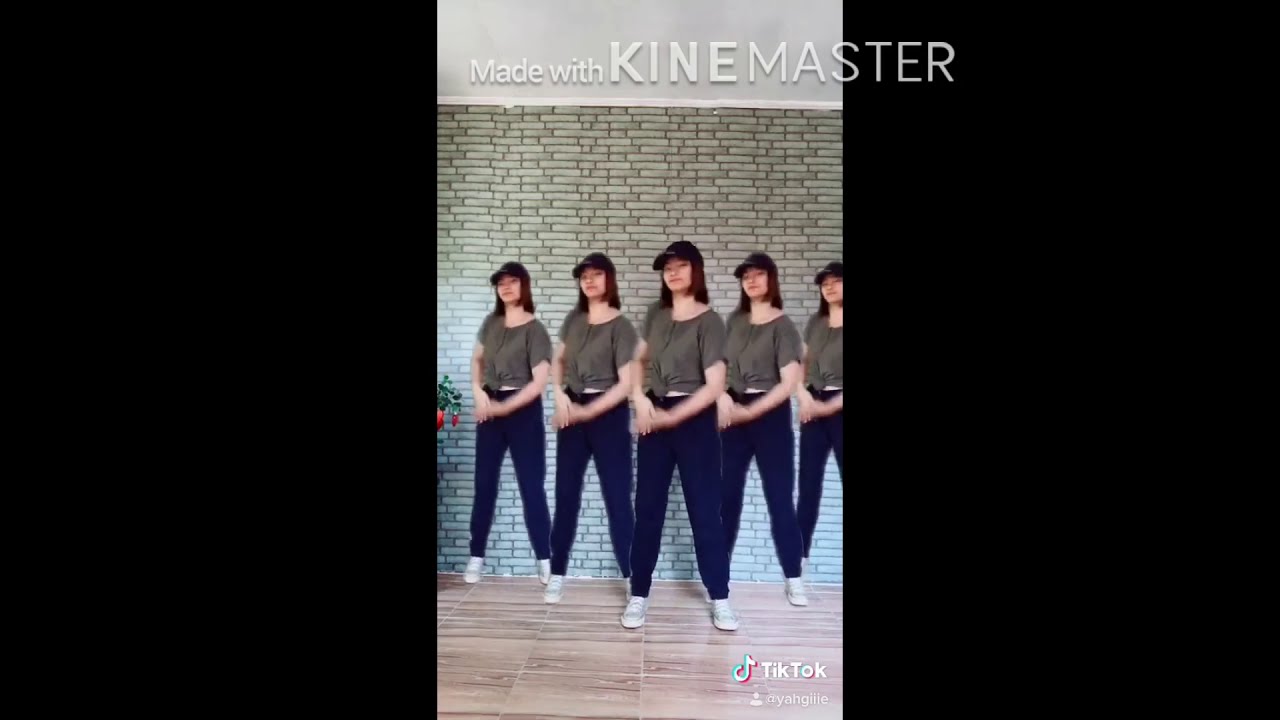 Easy TikTok Dances - YouTube