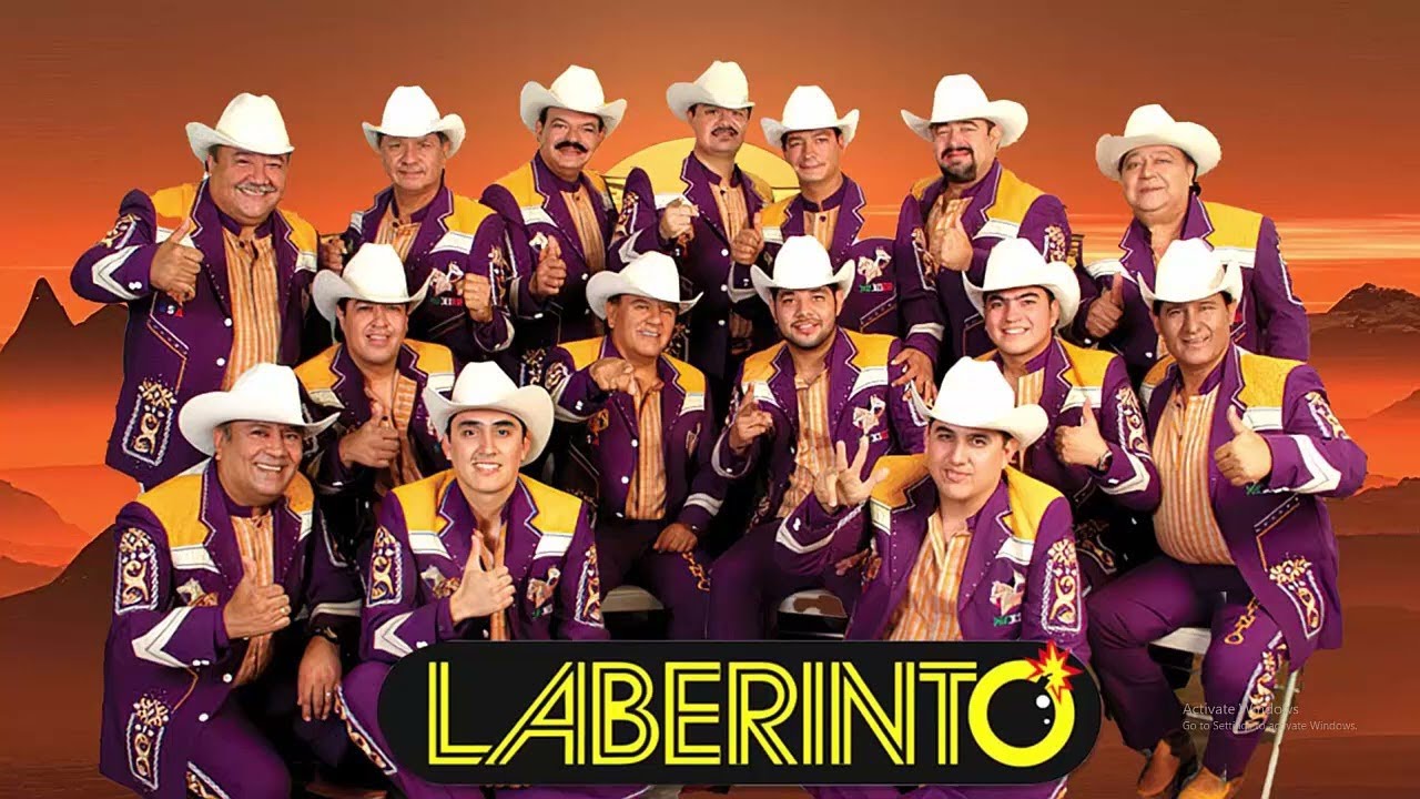 Laberinto Mejores Corridos Corridos De Laberinto Mix 2022 - YouTube