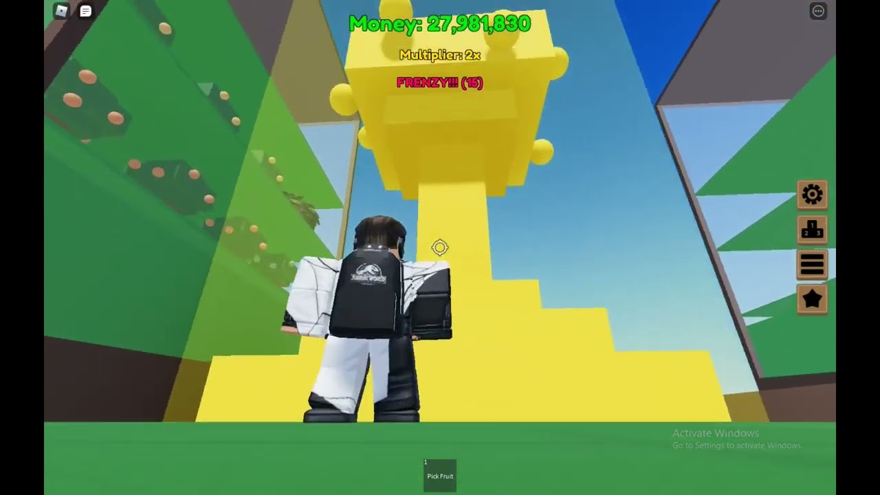 Roblox: Fruit Juice: Tycoon | 2 Hours - YouTube