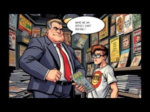 COMIC BOOKS FOR SALE - Best Offers - Bulk Bundle Deals - NICKGQ.COM ...