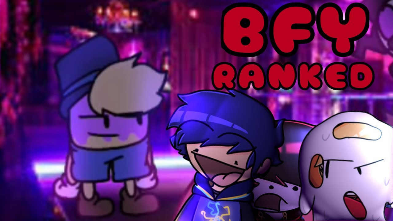 BFY Beatboxes Ranked Worst To Best - YouTube