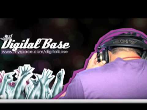 Digital Base - 2 Frequency - YouTube