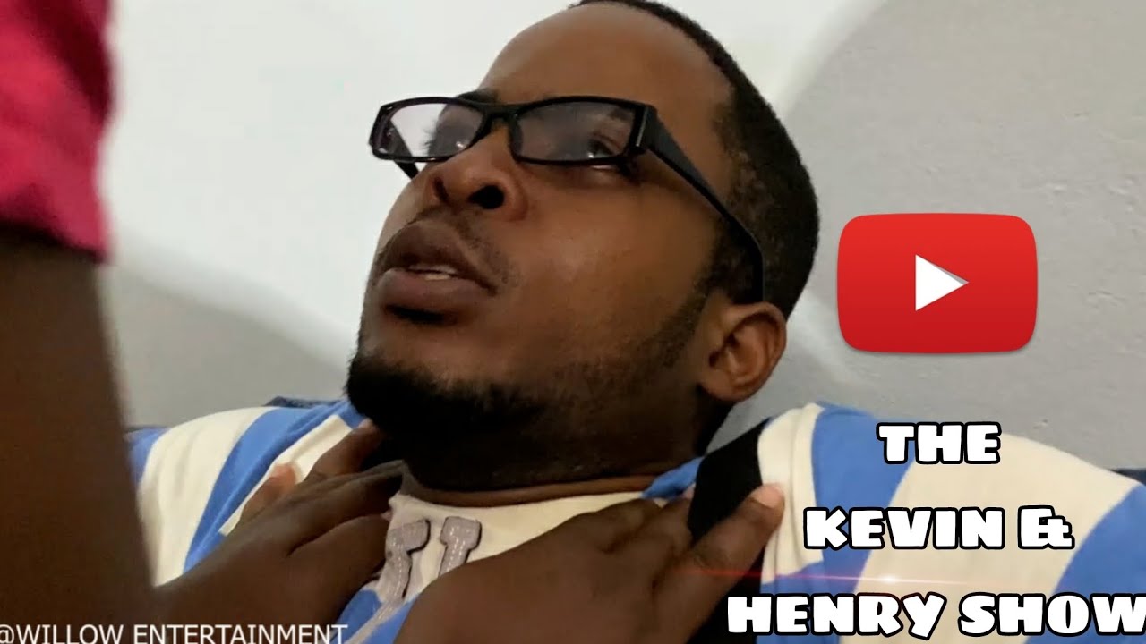 The Kevin and Henry Show (REBOOT) Ep 2 - YouTube