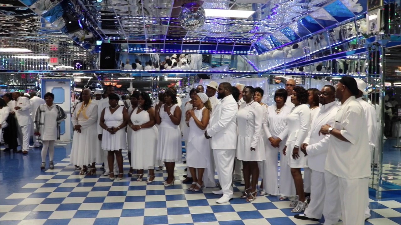 L&G Steppers 1st Year DVD Version - YouTube