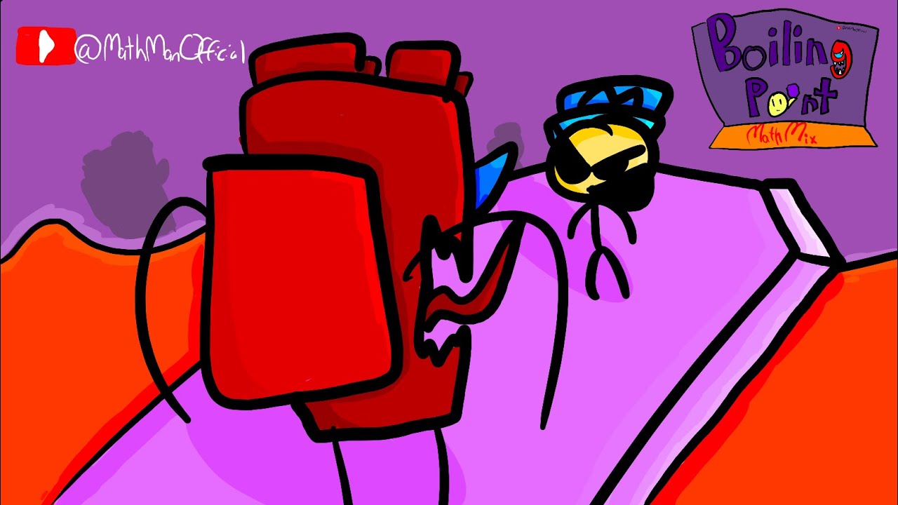 Boiling Point MathMix - YouTube