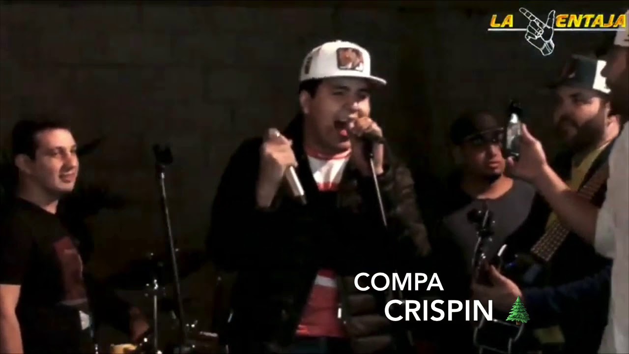 El Panu - Codigo FN, La Ventaja, Marca Registrada, Edicion Especial ...