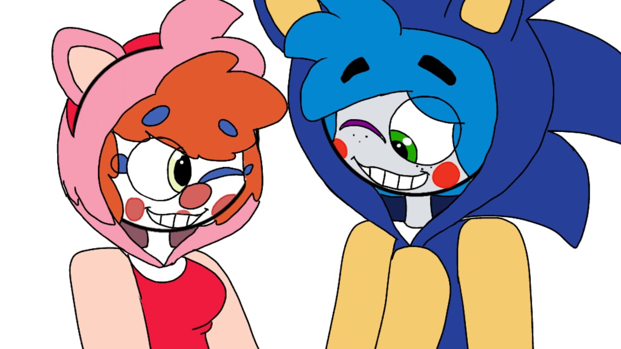 FNAF-Toy Bonby - YouTube