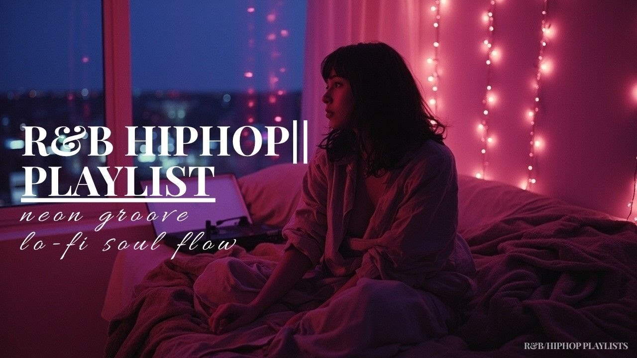 Lowkey Nights – Chill R&B x Deep House... - YouTube