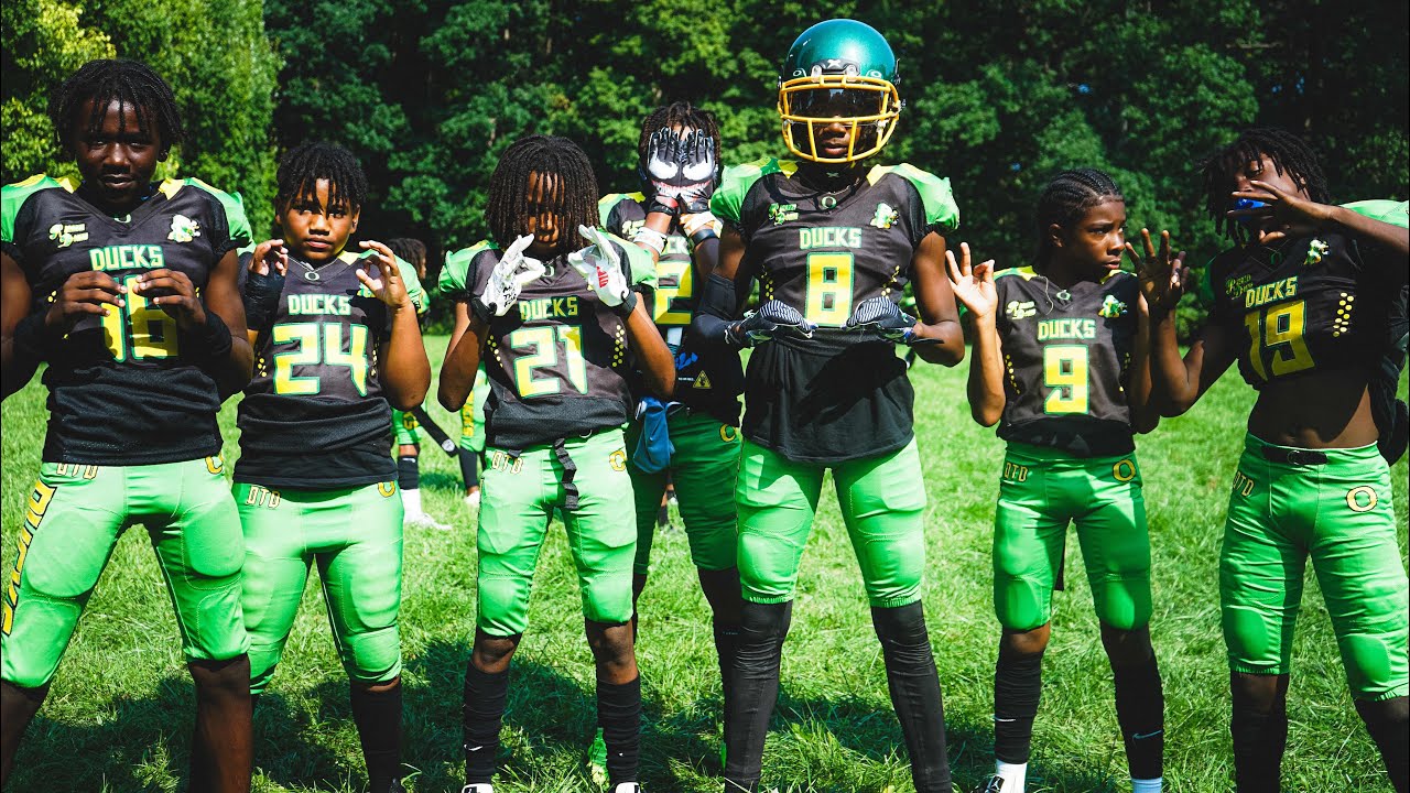 Oldtown Ducks 12u Vlog vs. Eastside Raiders & Westside Cubs | Patty Mic ...