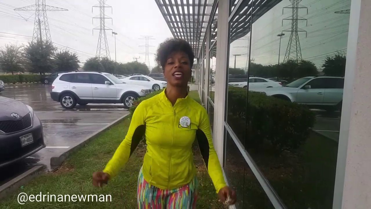 Get Your Life with Edrina "UNSTOPPABLE!" - YouTube