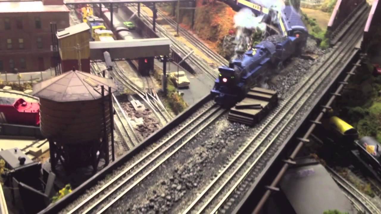 Good Ole Gospel Train - YouTube