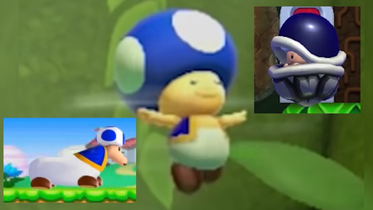 Ascending beyond Gamer within Mario Maker. - YouTube