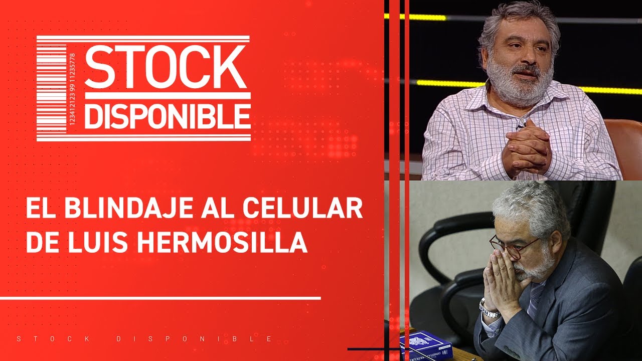 La cronología del "Caso Hermosilla"| Ciper en Stock Disponible - YouTube