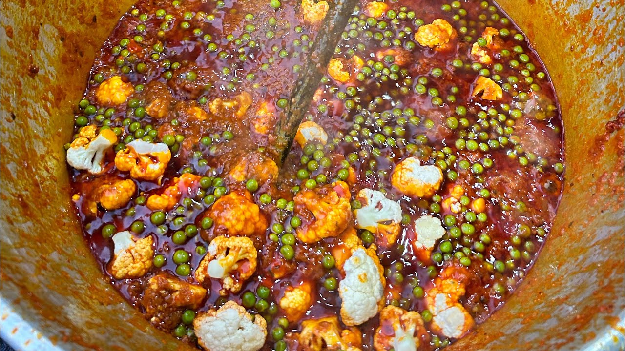 Rajasthani Special Chirawa Famous Saag Rota In Jaipur Rs. 170/- Only | Indian Street Food - YouTube