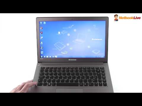 Lenovo u300s review - a top notch 13.3 inch IdeaPad ultrabook