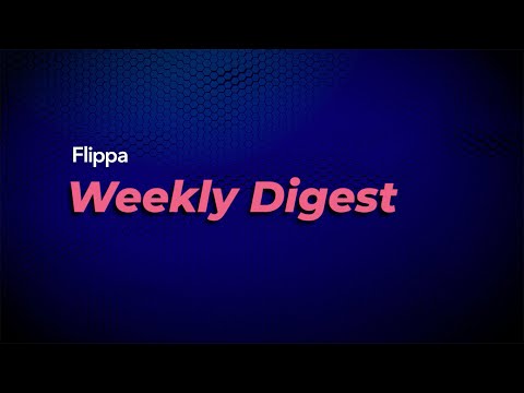Weekly Digest: June 25