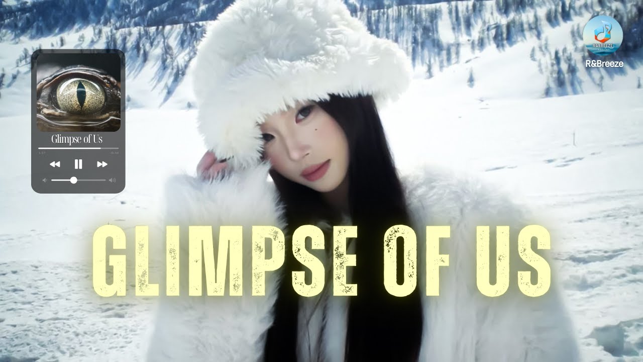 Joji - Glimpse of Us (Lyrics) - YouTube