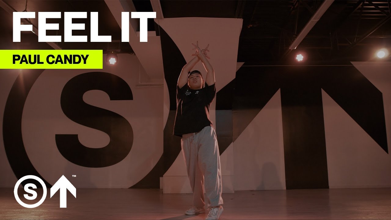 "Feel It" - Jacquees feat. Lloyd & Rich Homie Quan | Paul Candy ...