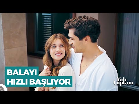 Marmaris Deniz #SeyFer Ateş🔥| Yalı Çapkını