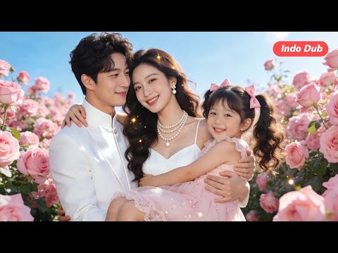 【Indo Dub】Hamil 1 Malam dengan Bos Tampan, Dengar Bayi Berbisik: Mama, Terima Bantuan Keluarga Kaya!