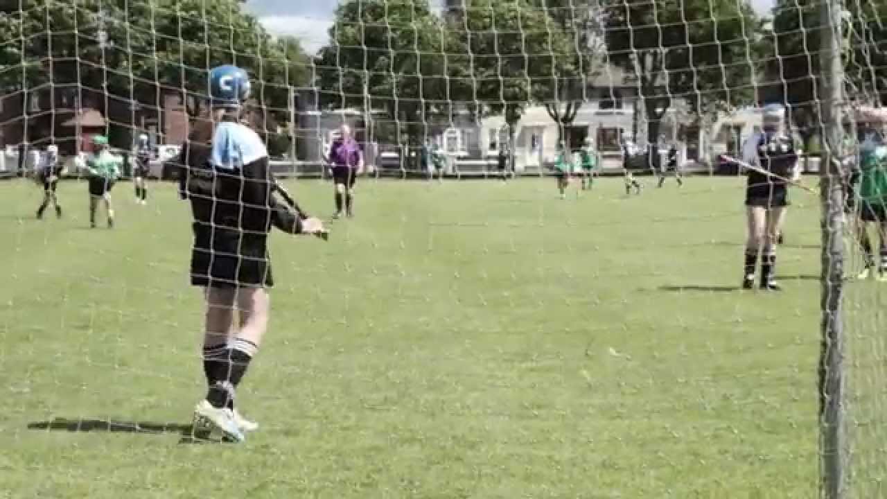 Good Counsel GAA Profile - YouTube
