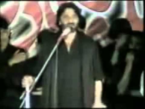 Nadeem Sarwar Ki Zindagi Ka Mojza