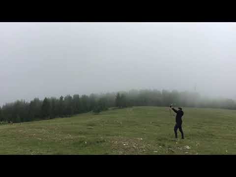 Islıklı ok atışı (çavuş oku) whistling arrow #shorts