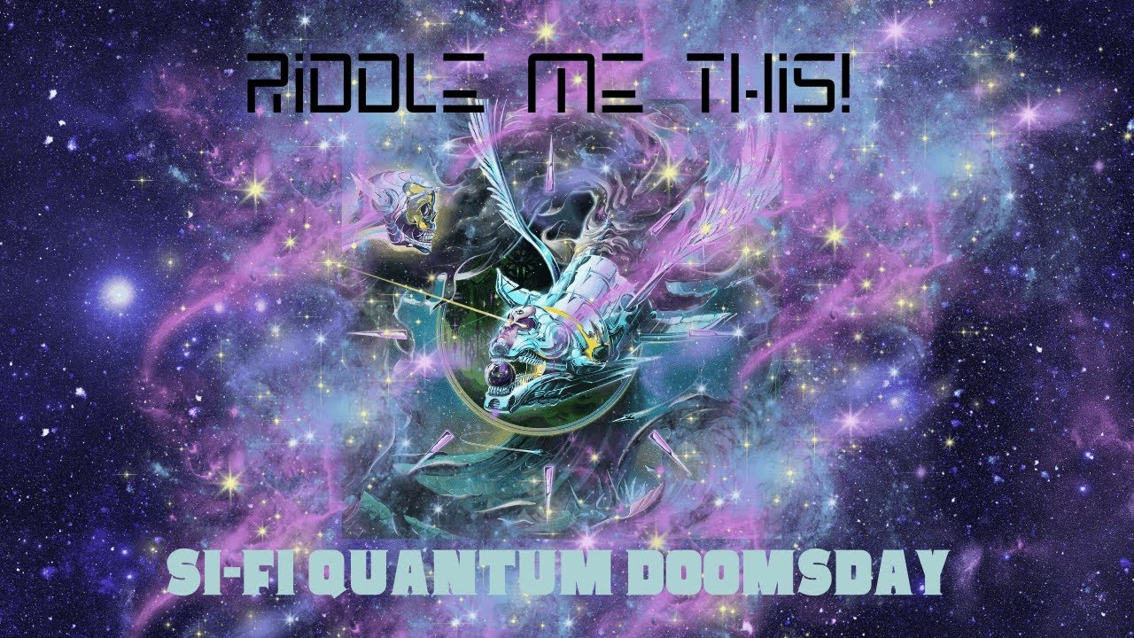 Warp Speed Chic! - An Otterly Absurd Outing with Legacy Quantum Turbo ...