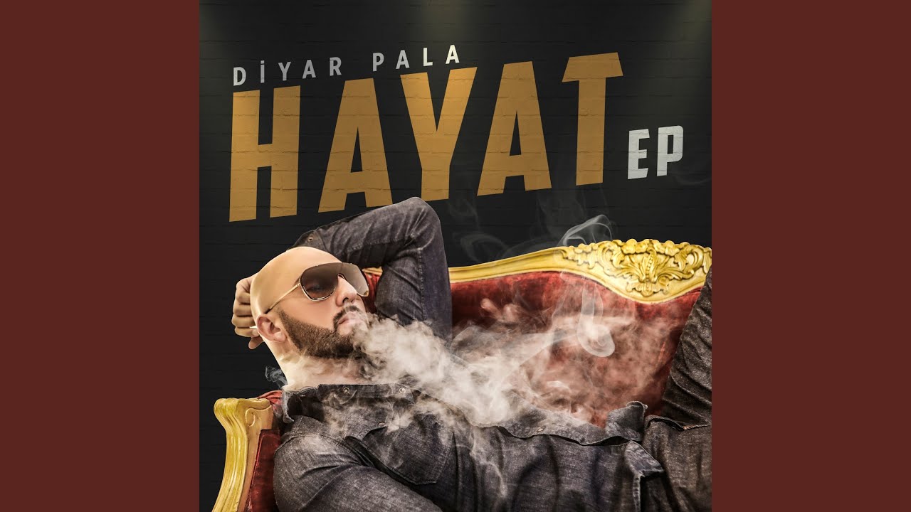 Hayat - YouTube Music