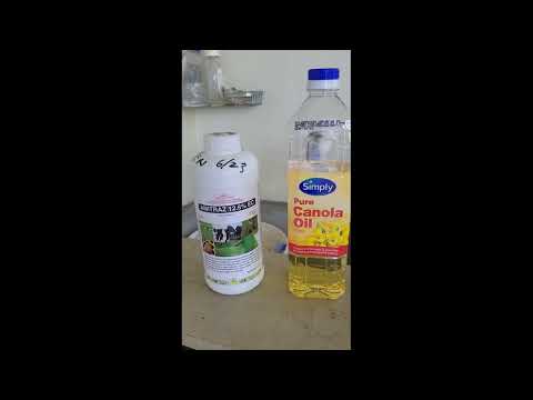 How To Use Taktic For Bees