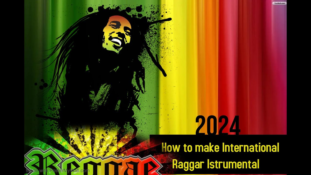 How to make lnternational Raggar Istrumantal beet in 2024 - YouTube