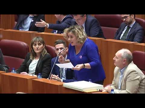 ENFERMERA DE TRINCHERA: 2019