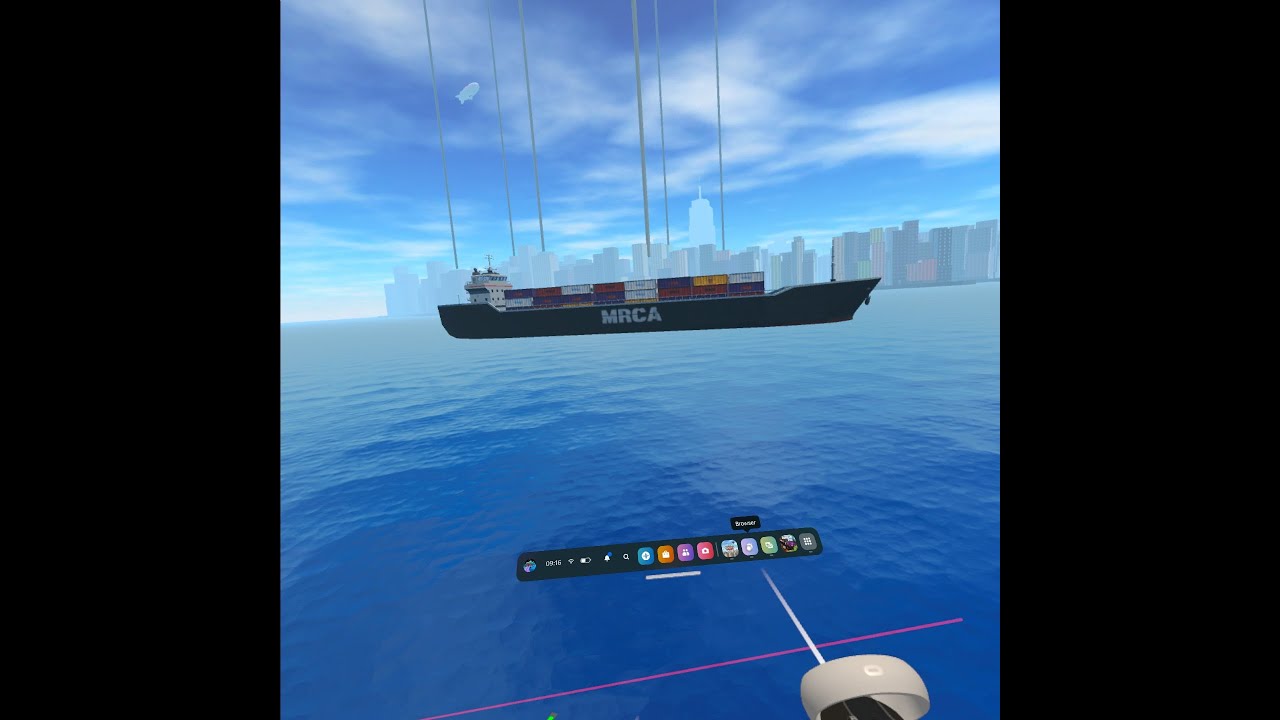 Superfly VR #vr - YouTube