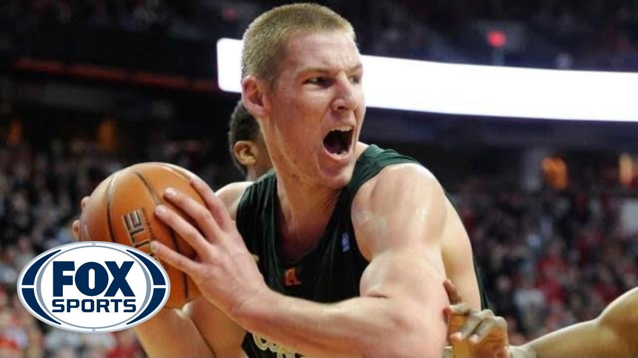 Colton Iverson Highlights - 2013 NBA Draft Prospect - YouTube