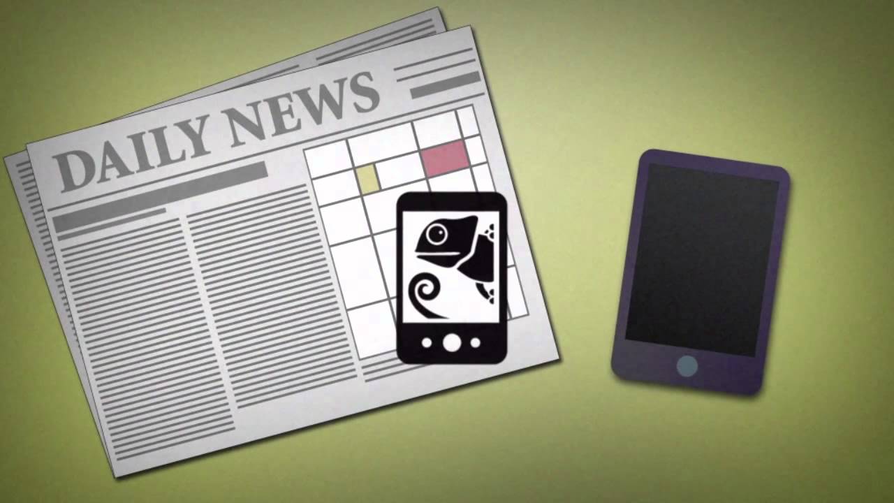 Chameleon Code Latinoamérica HD - YouTube