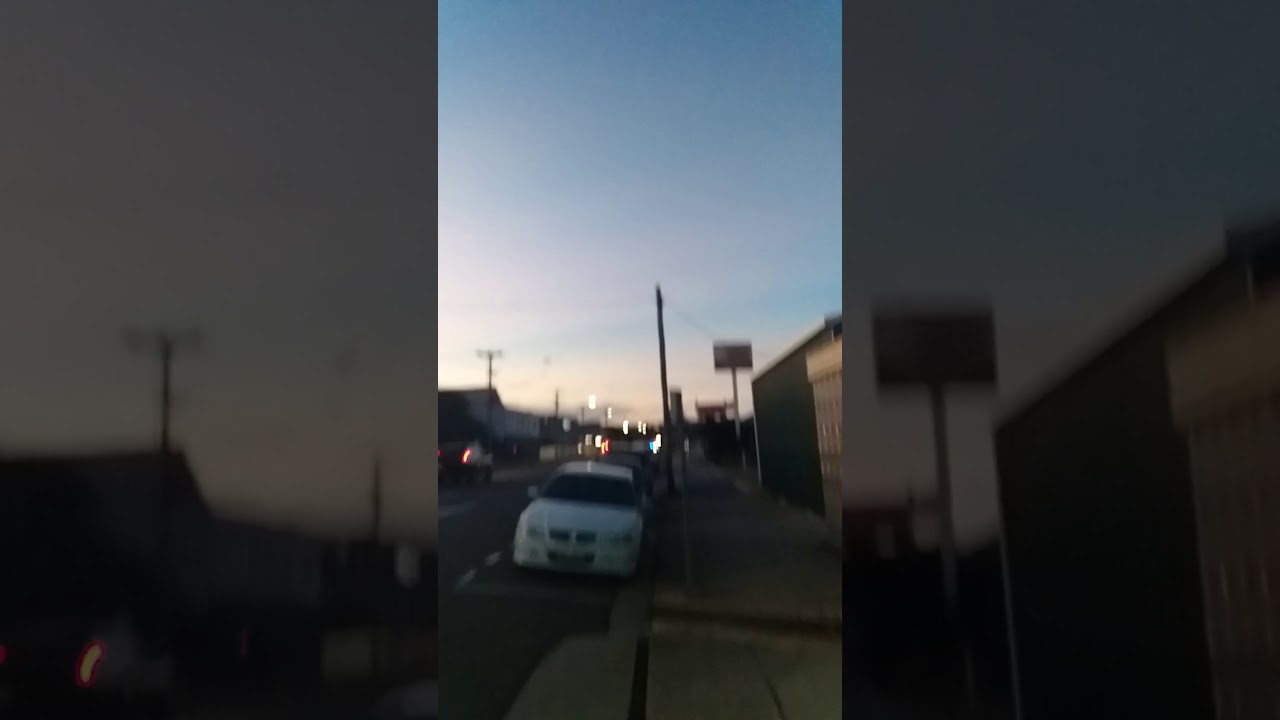 Qps paddy wagon responding code 1 - YouTube