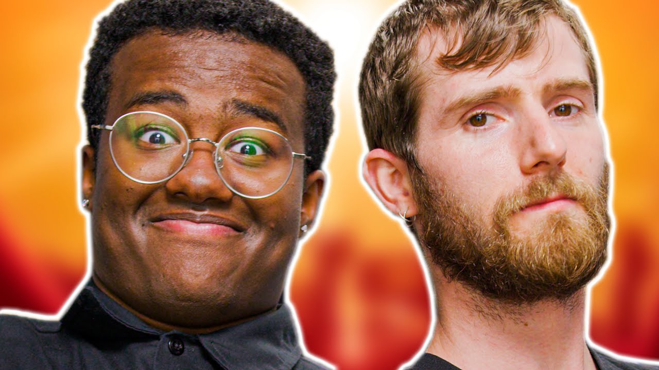 My CRINGIEST PC Build EVER - feat. Twomad - YouTube