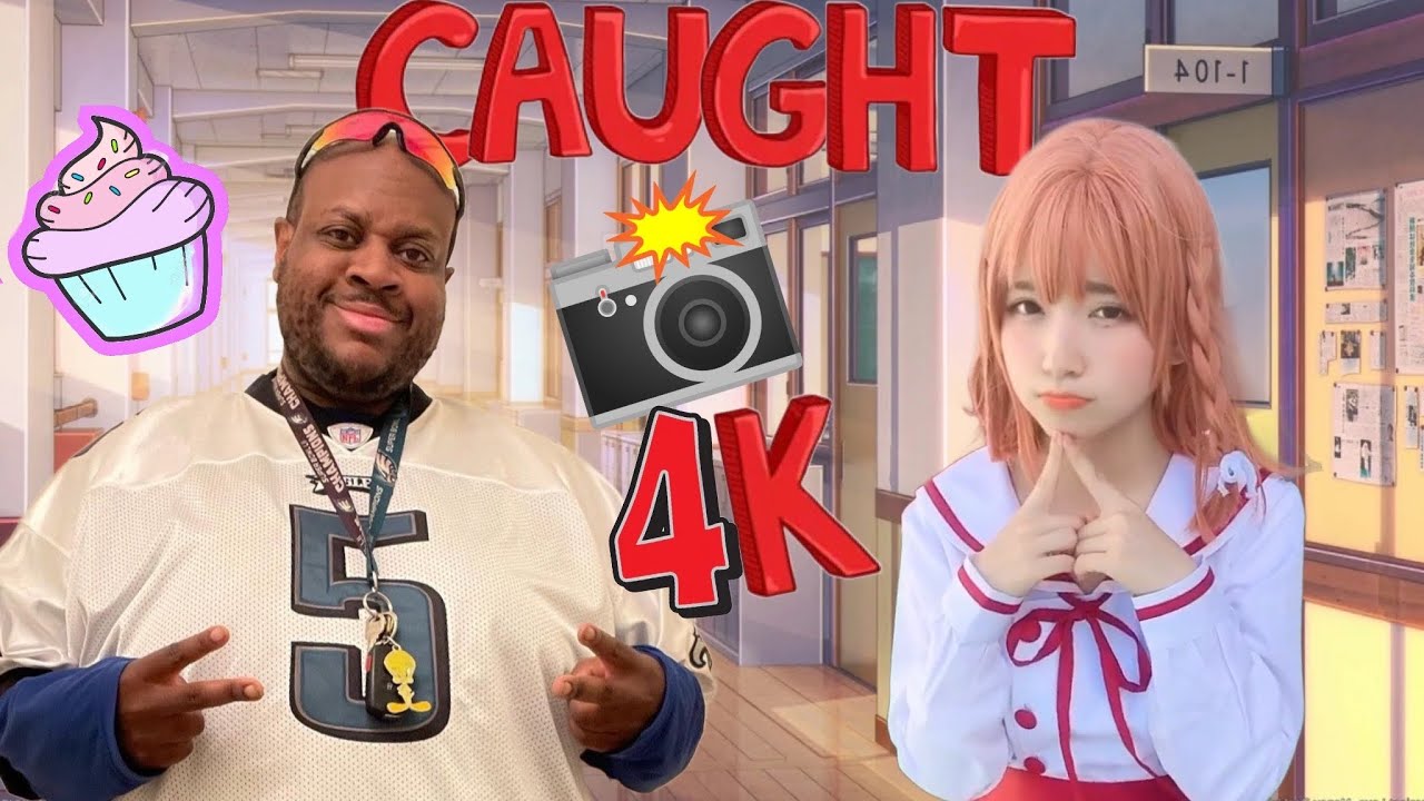 Blackmailing The Teacher Who Got Caught In 4k Youtube