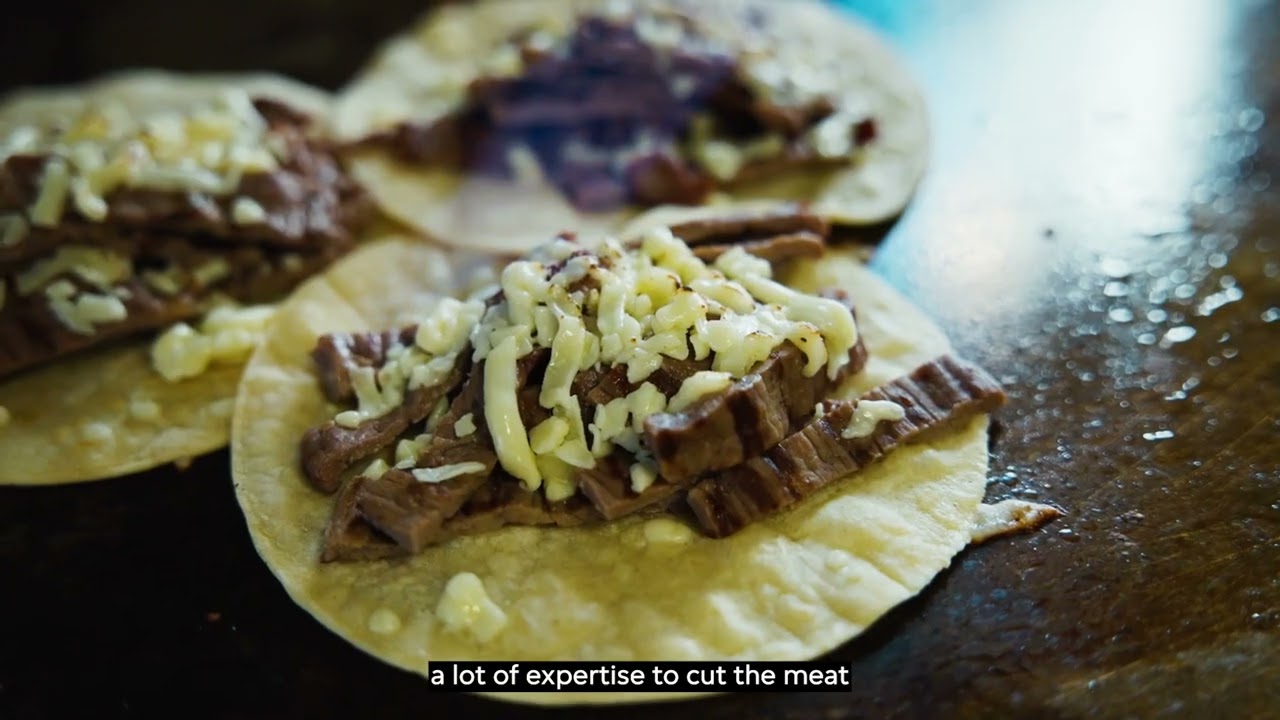 Tacos Frida | Montréal - YouTube