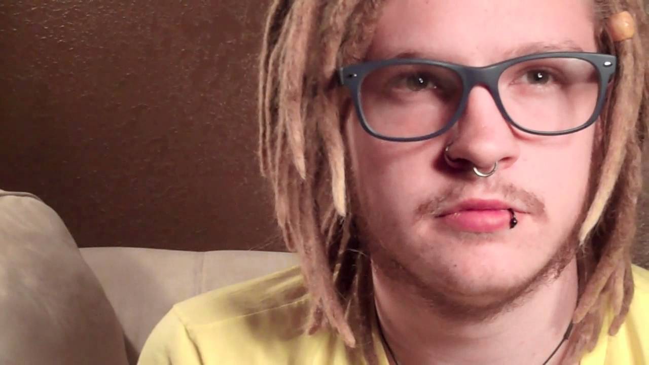 Enter the view of Colin Johnson - YouTube