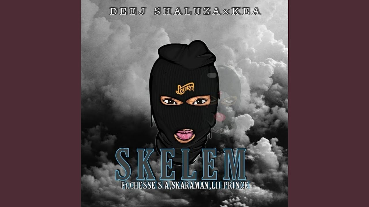 Skelem (feat. ChesseS.A, SkaraMan & Lil Prince) - YouTube