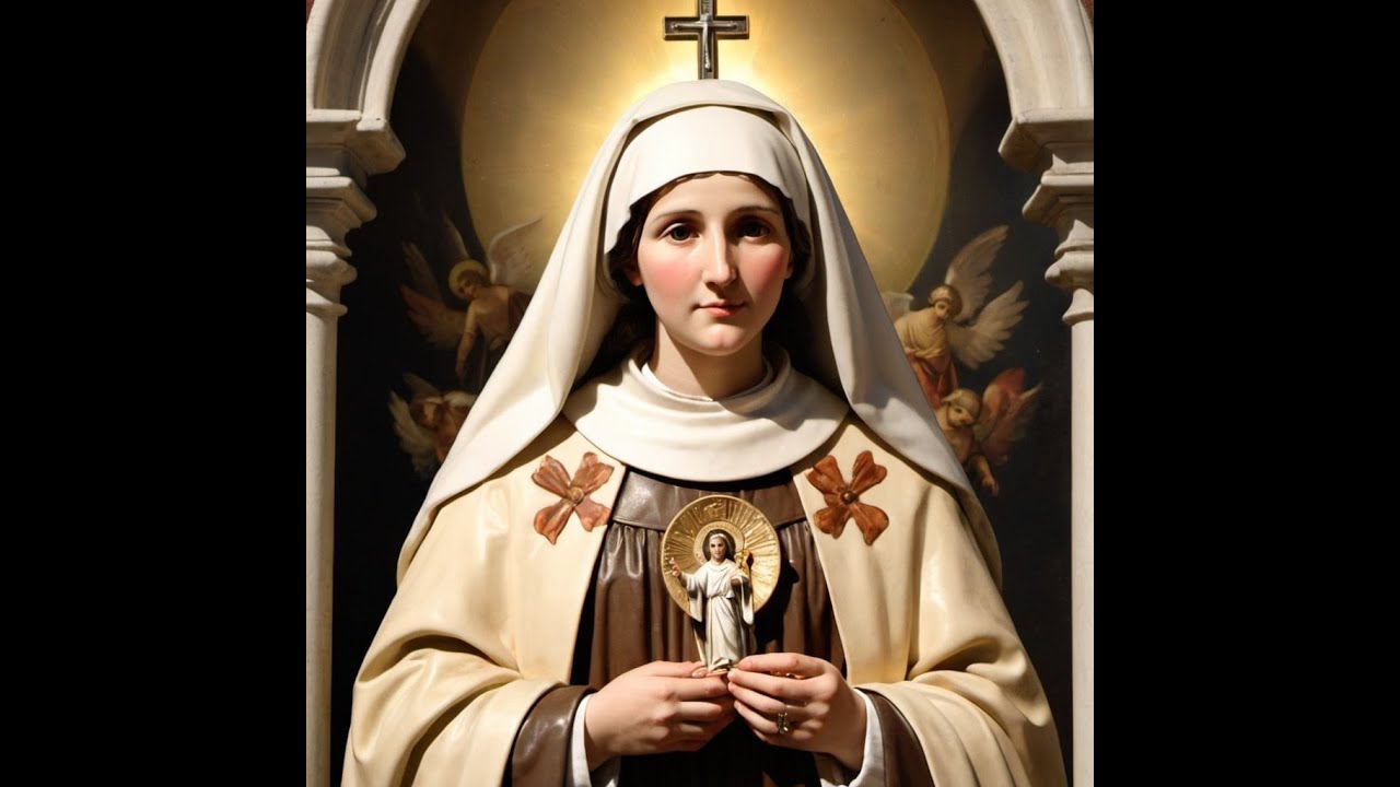 Saints Among Us: Stories of Eleven Beloved Catholic Figures - YouTube