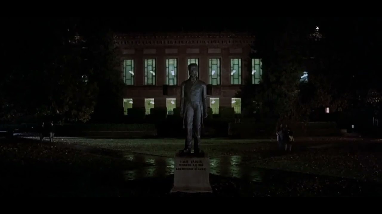 Faber College Theme, Animal House, Soundtrack - The Anthem of Bosnia ...