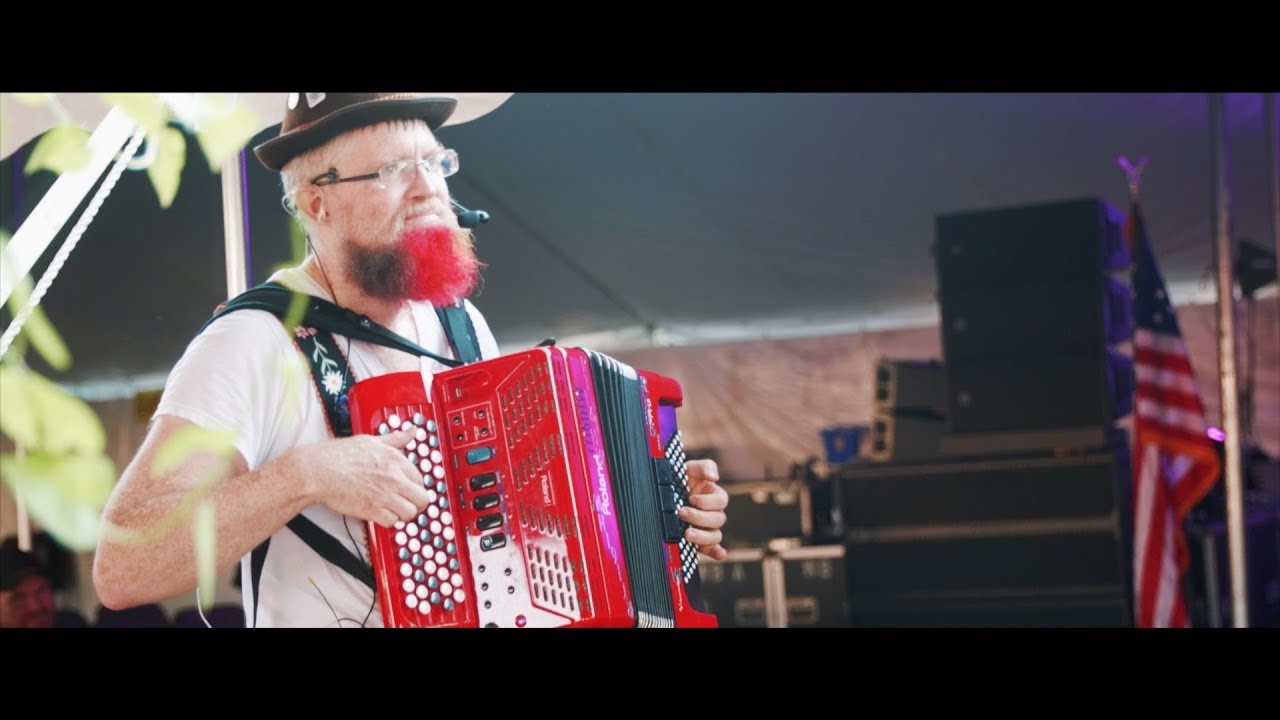 Oktoberfest 2018 | City of Cullman, Alabama - YouTube